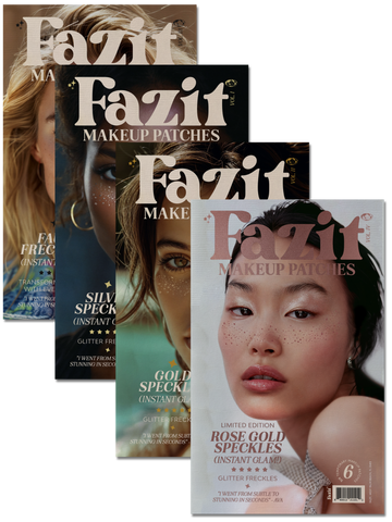 Makeup Patches – Fazit