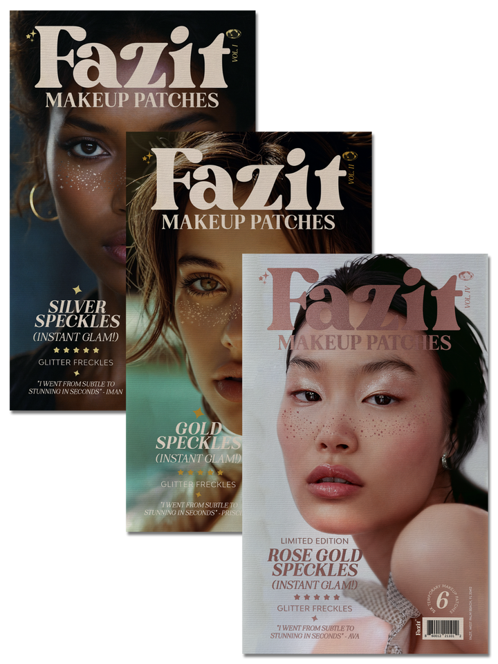 Makeup Patches – Fazit