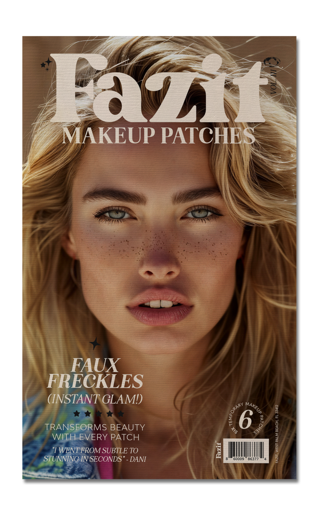 Makeup Patches – Fazit