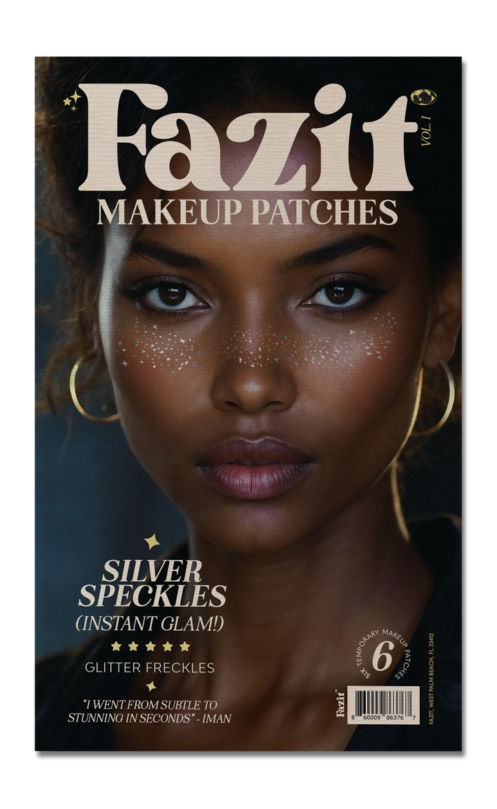 Makeup Patches – Fazit