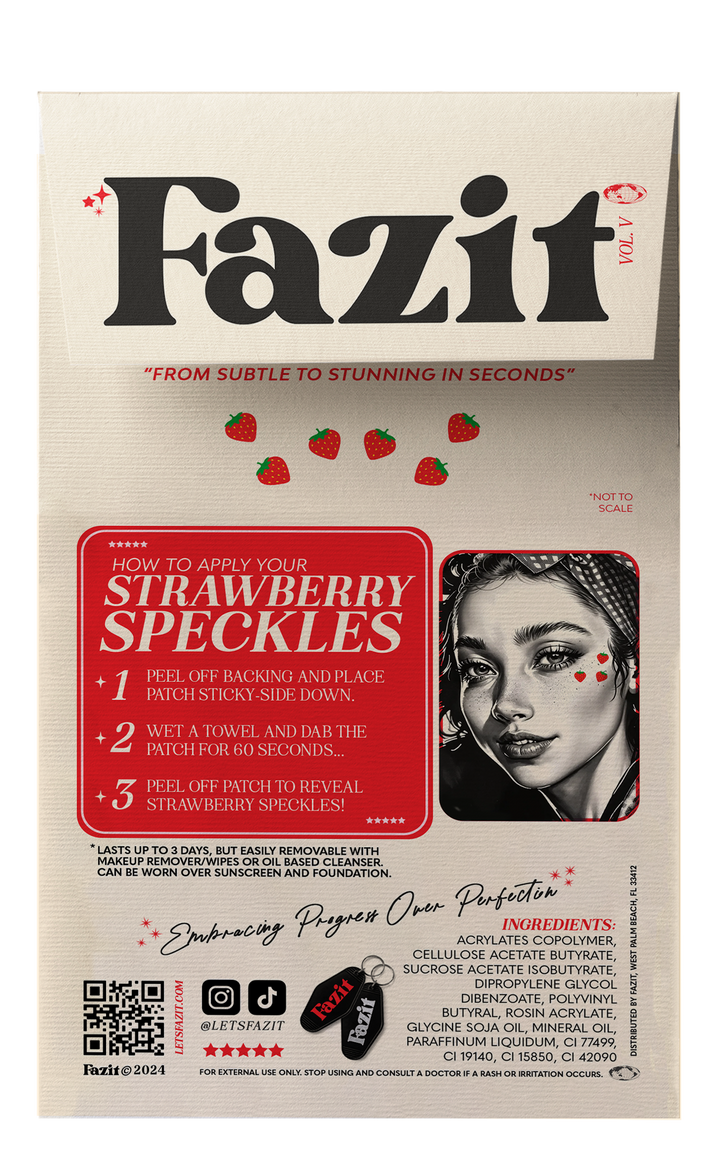 Makeup Patches – Fazit