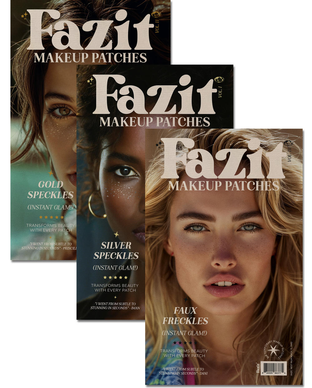 Collections – Fazit